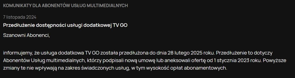 Jak oglądać UPC Horizon BOX na drugim TV przez XIAOMI TV Stick?