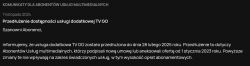 Jak oglądać UPC Horizon BOX na drugim TV przez XIAOMI TV Stick?