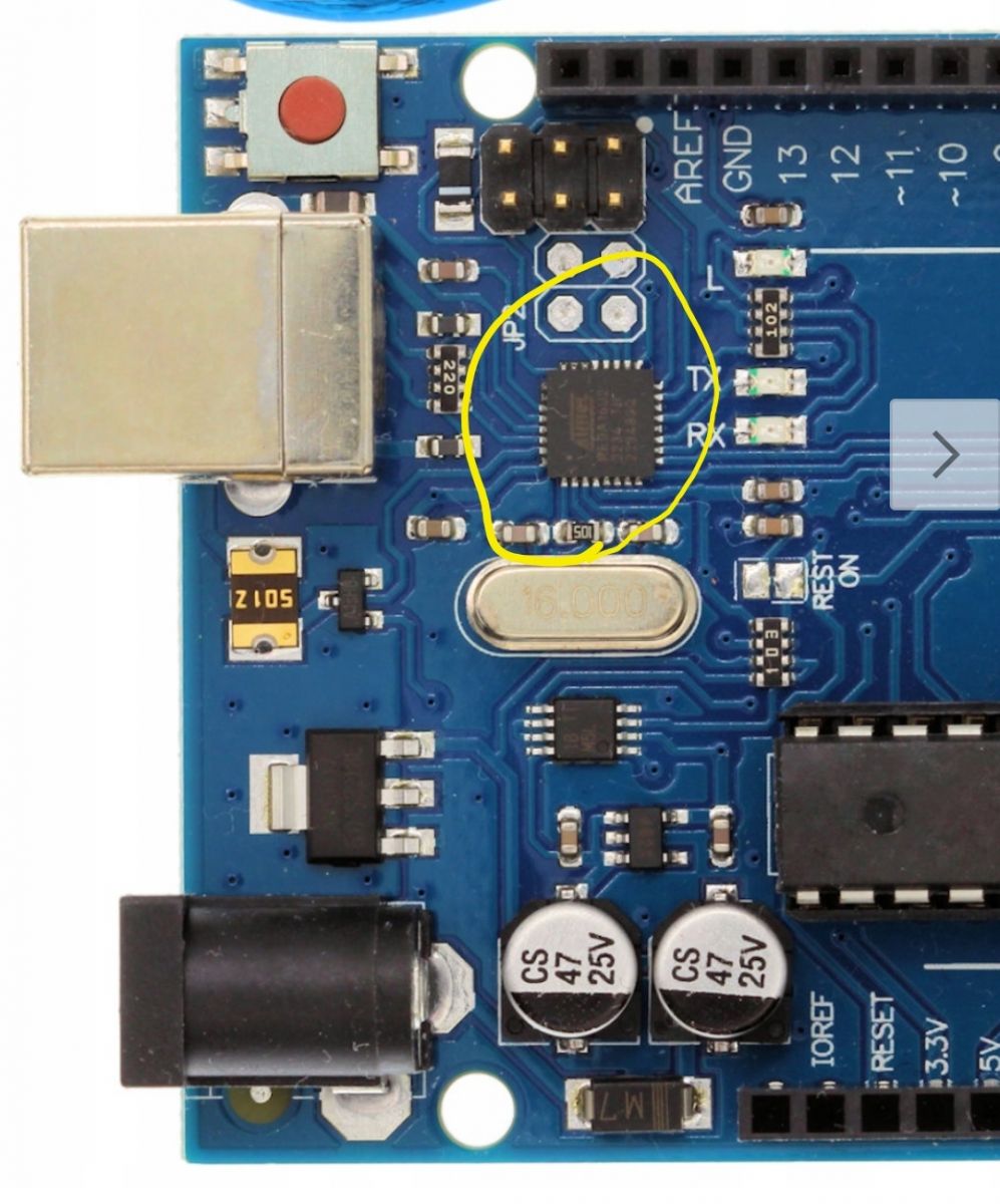 Jak zbudować button box na Arduino z 12V diodami i przełącznikami?