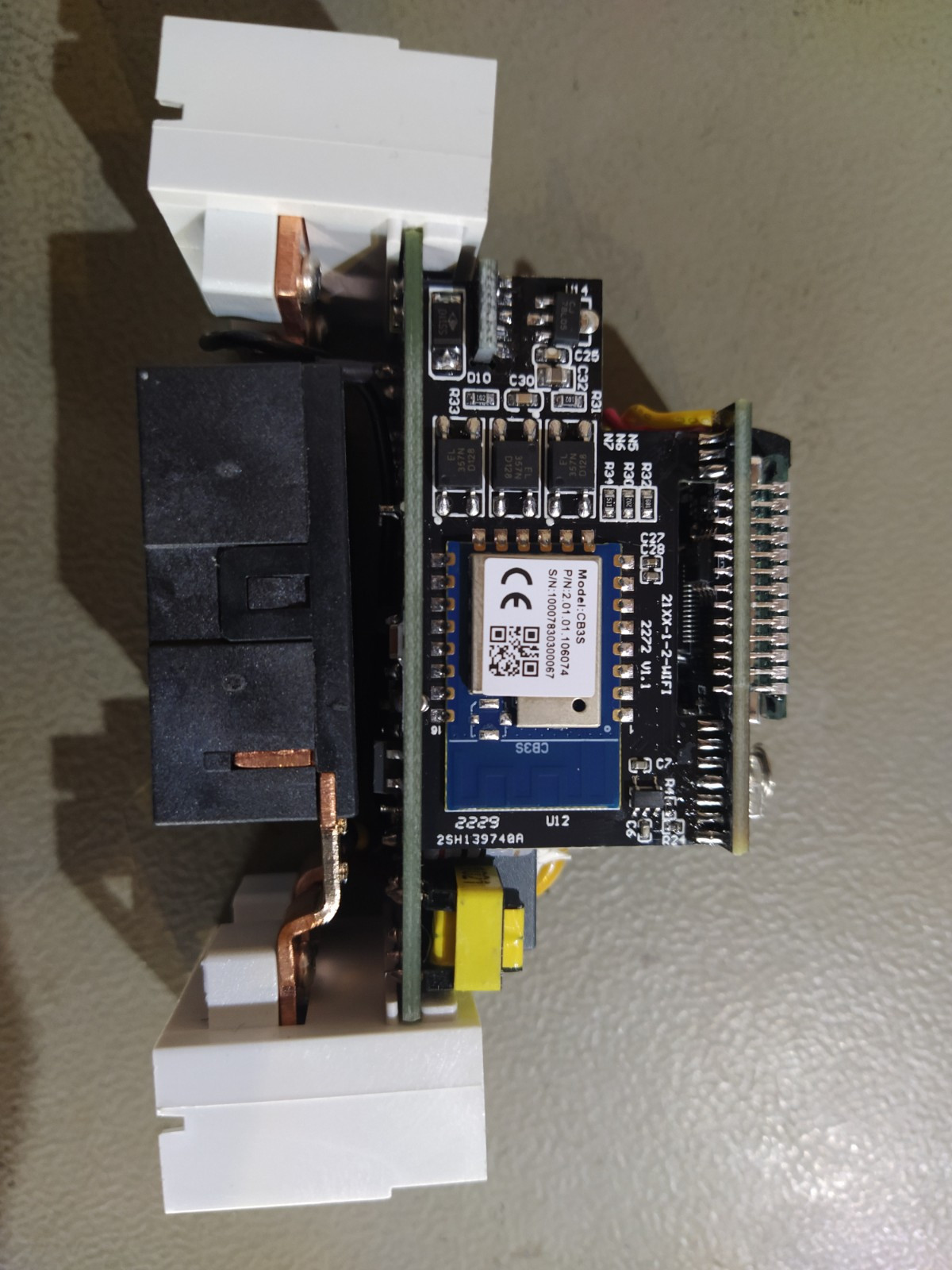 BK7231 datasheet, pinout, programming, specification, wiki (BK7231T ...