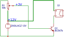 Oświetlenie samochodu, a podłączenie przekaźnika. - elektroda.pl