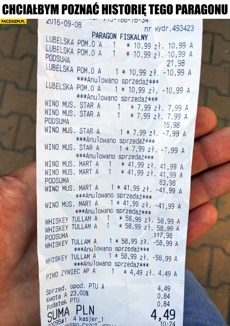 Śmieszne filmiki, obrazki, teksty, audio... - 29 - elektroda.pl