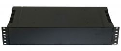 Poszukiwana oryginalna obudowa do wzmacniacza HH Electronics S500-D ...