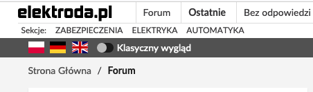 Strona elektroda.pl nie działa poprawnie na Firefox po zalogowaniu - co ...