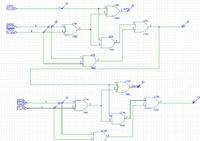 Jak przerobić sumator 1-bitowy na sumator 2-bitowy? Tabela prawdy i ...