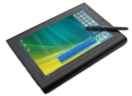 Laptop do zadań specjalnych - elektroda.pl