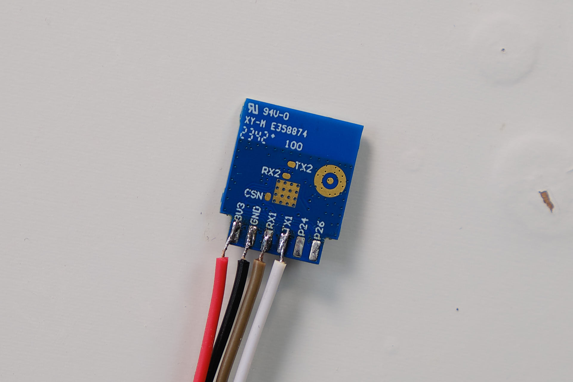 [BK7231N/CB2S/BL0937] Wifi Smart Plug with Energy Measurement (RMC021)