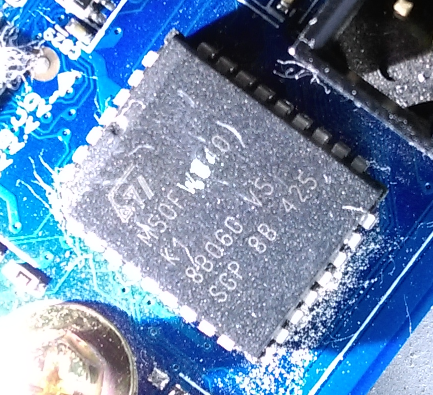 IBM M50 8187 SOG - Poszukuję biosu wersja angielska