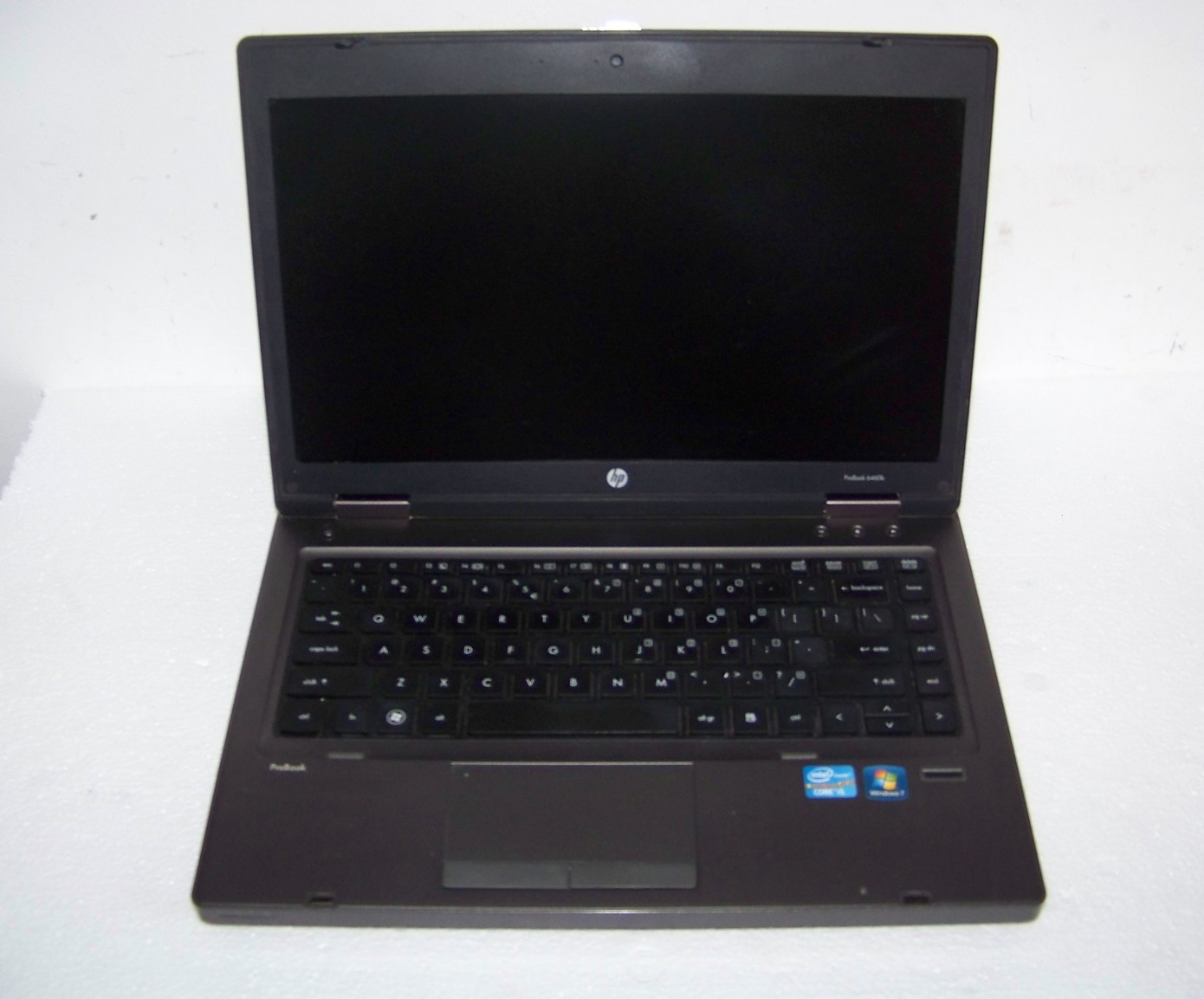 [Sprzedam] Hp Probook 6460b Intel Core i5-2410m 4 GB DDR3