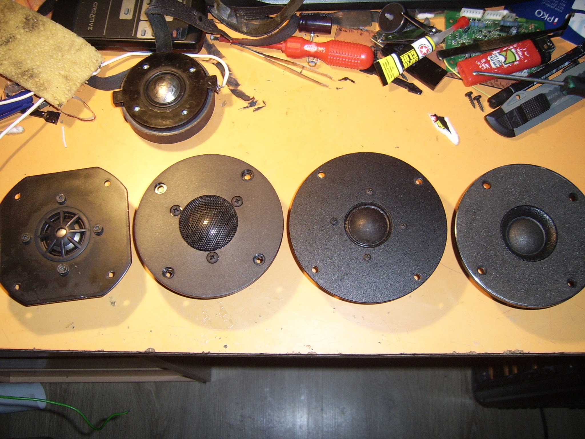 Które starsze głośniki Unitra-Tonsil oferują najlepszy dźwięk? - 10