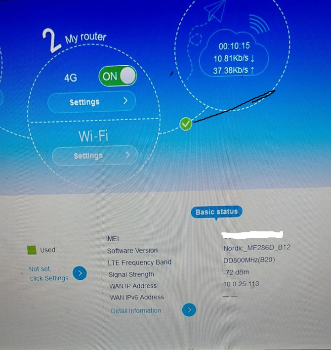 Wybór odpowiedniego routera WiFi/LAN dla sieci Orange w Lublinie ...