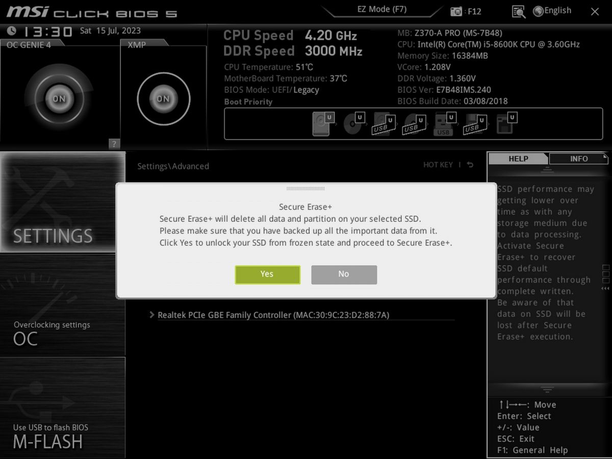 Instalacja dwóch systemów Windows na jednym komputerze: błędy z Windows ...