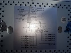 CAN BUS DECODER audi a4 b7 brak połączenia ze sterowaniem z kierownicy. - 2