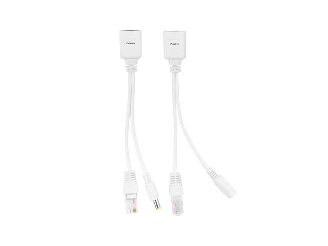 Reset kamery z użyciem adaptera POE Lanberg AD-POE-0015-W: problem ...