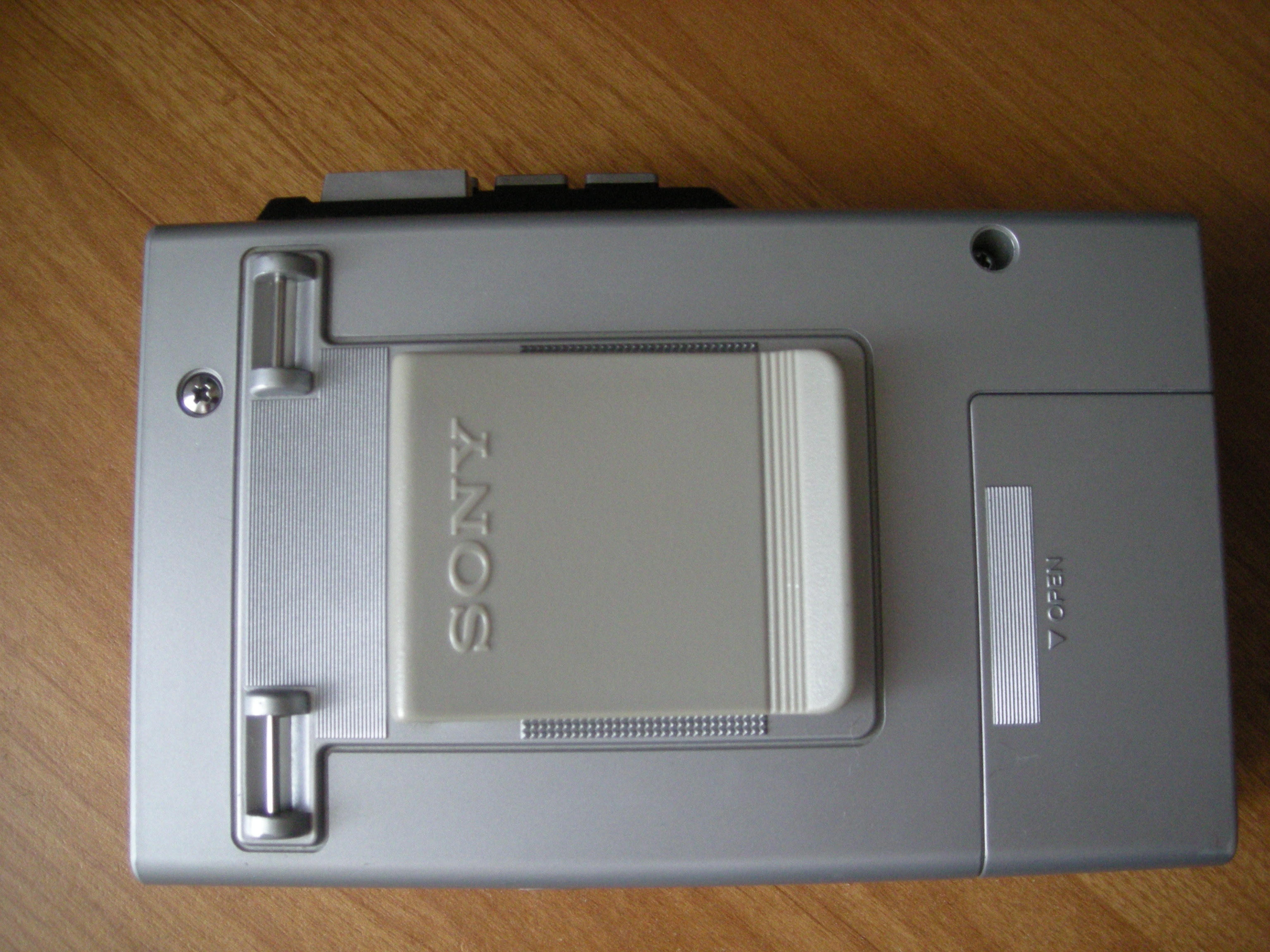 [Sprzedam] Walkman SONY WM-4, Unikatowy, vintage, 100% sprawny