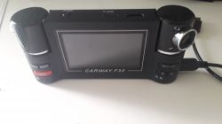 Szukam instrukcji obsługi do kamerki Carway f30 - polska wersja mile ...