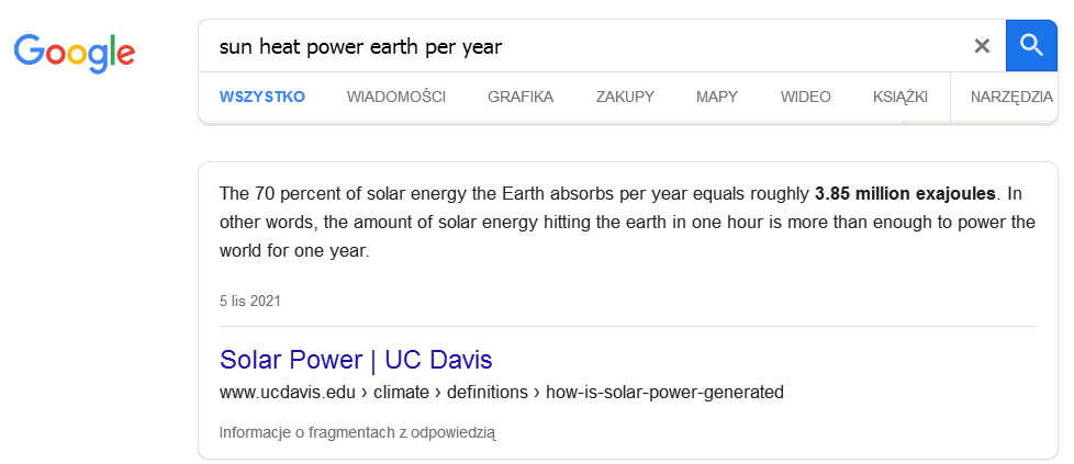 Czy Europie grozi kryzys energetyczny? - 67 - elektroda.pl
