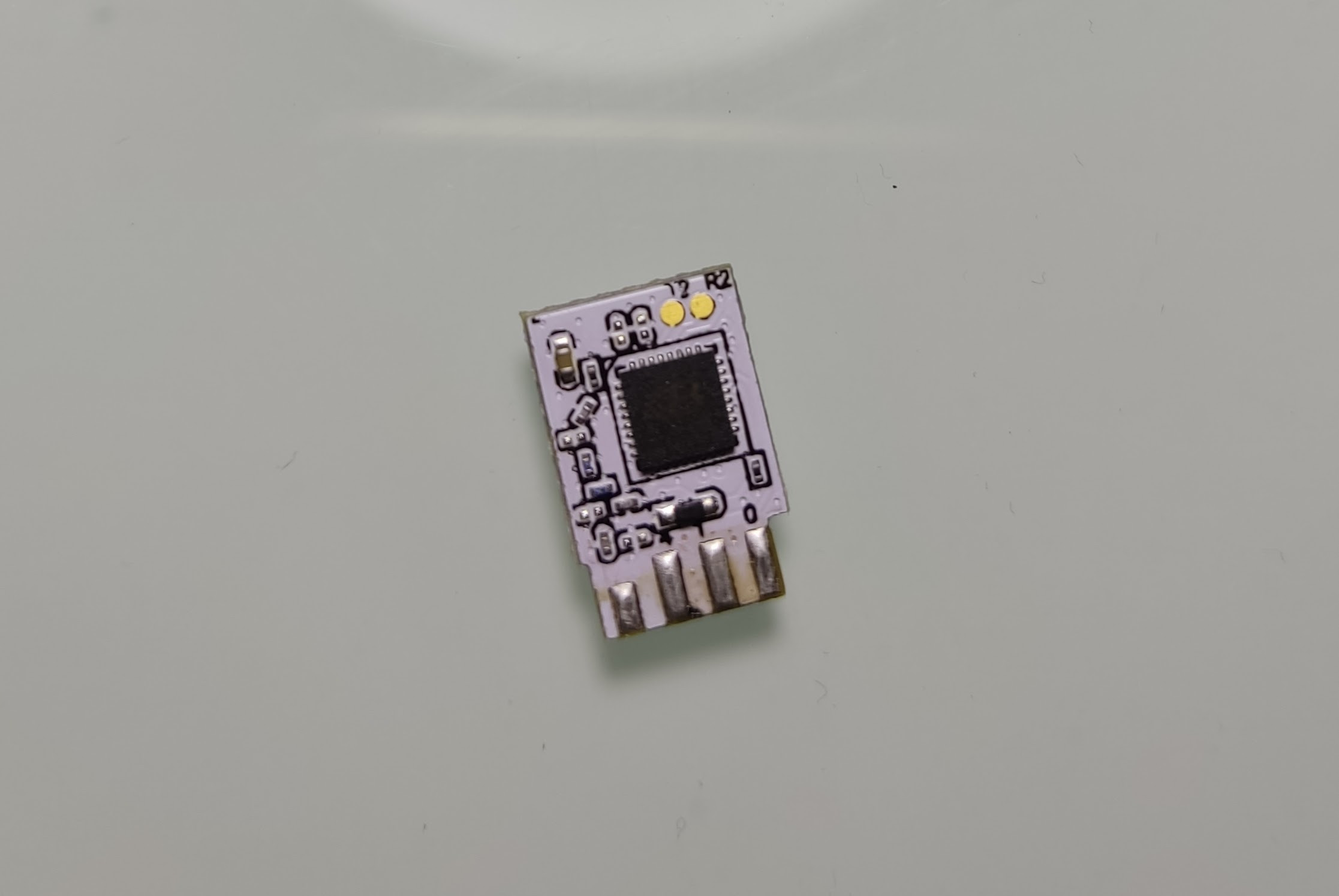 mini smart switch - Belon BL2028N - elektroda.com