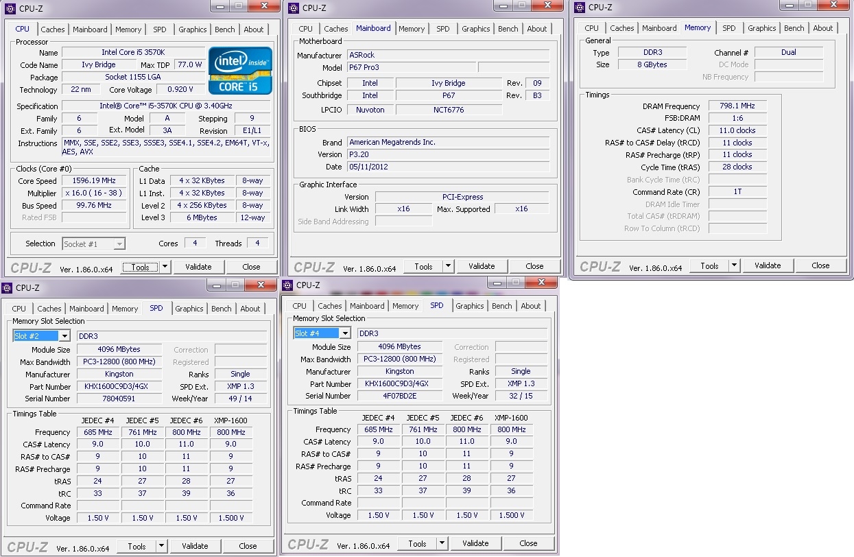 Wolna praca komputera - Wolna praca po uruchomieniu, a szybka po restarcie