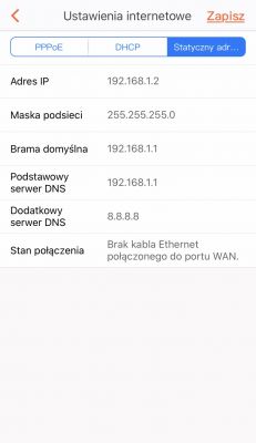 Inea router nokia + router tenda Ac1200. Chcę zwiększyć zasięg WiFi.