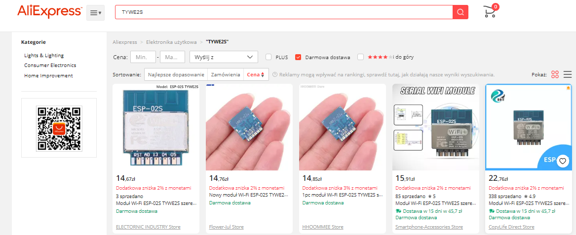 [TR6260S1/FL-M61 V2] WiFi Smart Switch how to change the firmware?