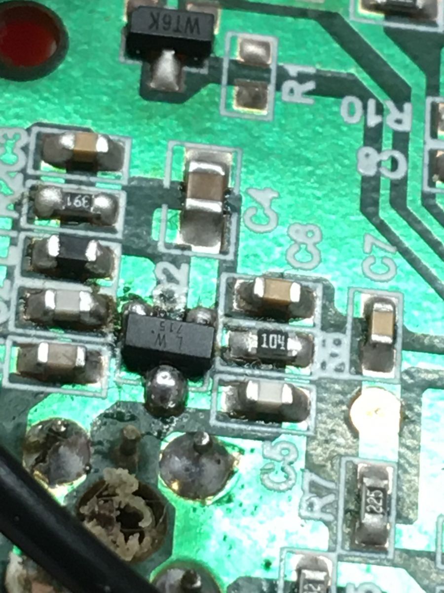 [Rozwiązano] Zasięg układu zdalnego sterowania 27 MHz z motorówki ...