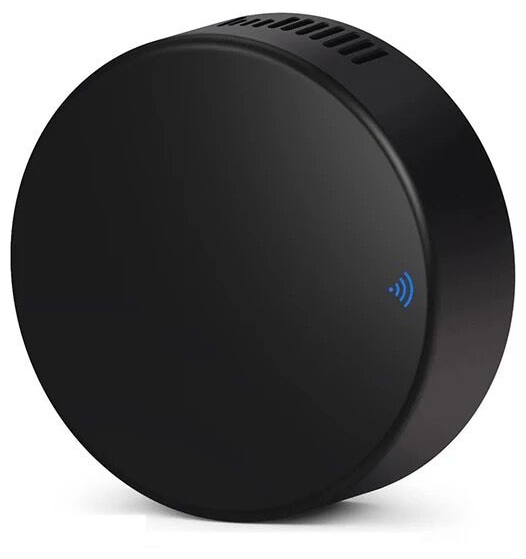 OpenBeken configuration for WiFi universal IR remotes from aliexpress ...