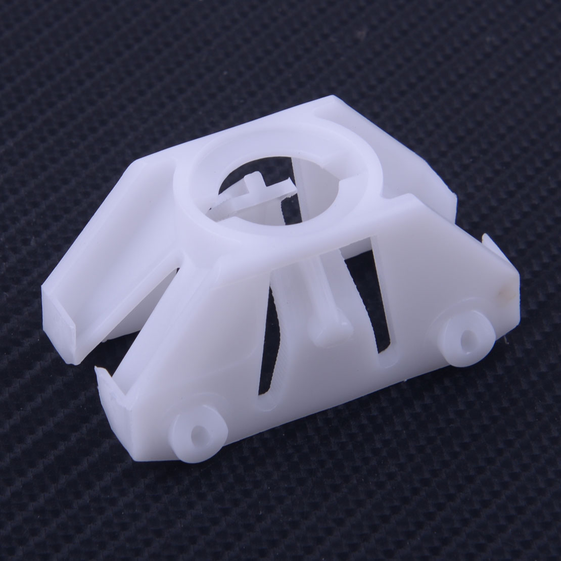 Jak rozdzielić serwo od pedału i zdemontować pompę ABS w Seat Toledo 1?