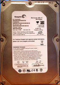 Jak naprawić 5 uszkodzonych dysków po awarii zasilacza? Wymiana transili?