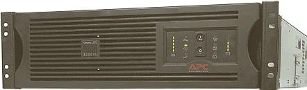 UPS APC Smart 3000XLI zewnętrzne AKU i jak to połączyć?