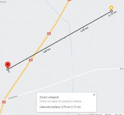 Pomoc w doborze Routera- monitoring, głównie upload danych