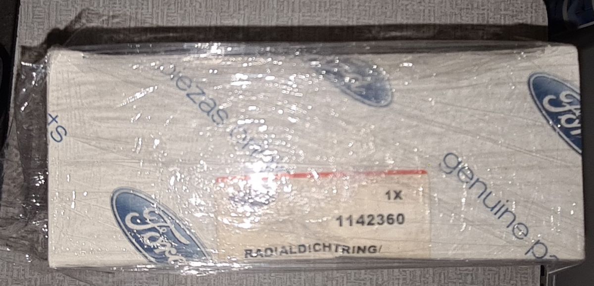 [Sprzedam] Części Ford Focus mk2: Lampy, Elektryka, Mechanika