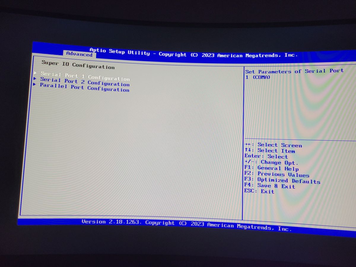 Podkręcanie RAM DDR4 16GB 2133MHz na płycie Fujitsu D3501 i3-6600