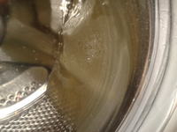 Candy CS2 115 - Nie pobiera wody, kręci bębnem, nowy hydrostat