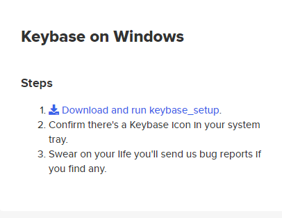 KBFS od Keybase i 250GB w chmurze za darmo? Recenzja, instrukcja i opis usługi
