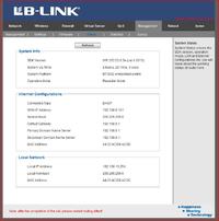 Adapter LB-LINK BL-MP01 nie zapamietuje hasła do sieci wifi z rutera TP ...