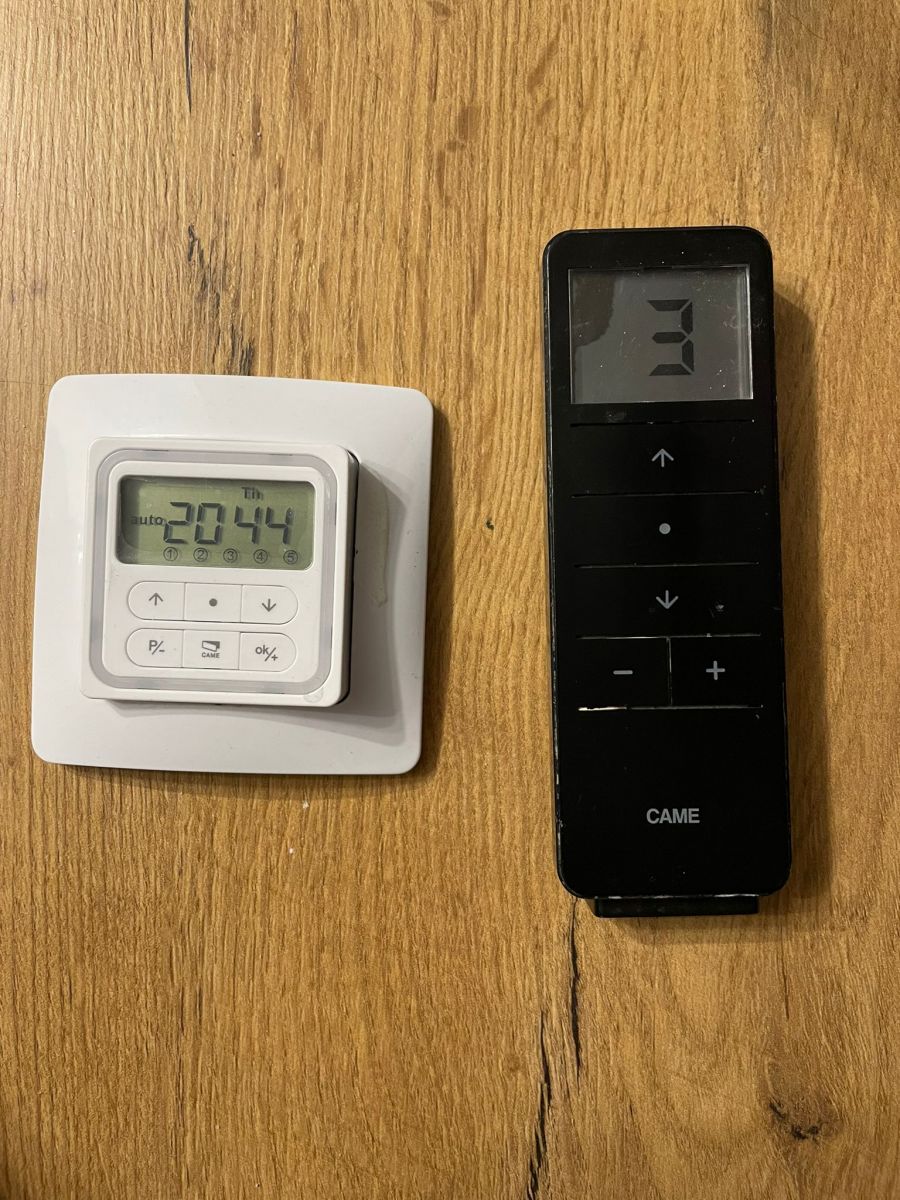 Sterowanie roletami zewnętrznymi przez Wi-Fi - dobór odpowiednich ...