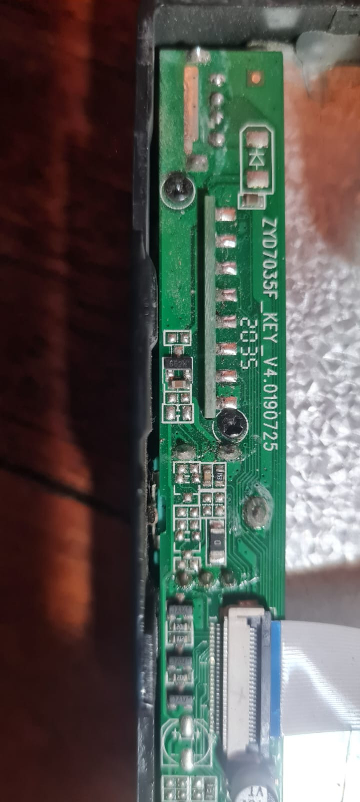 [search] Where to Download Latest 7018B Car Audio Firmware With Mirror ...