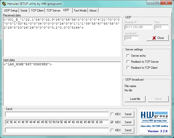 [ATMEGA][C] - Porządny stos TCP/IP na AVR (alternatywa dla tuxgraphics.org) - 3