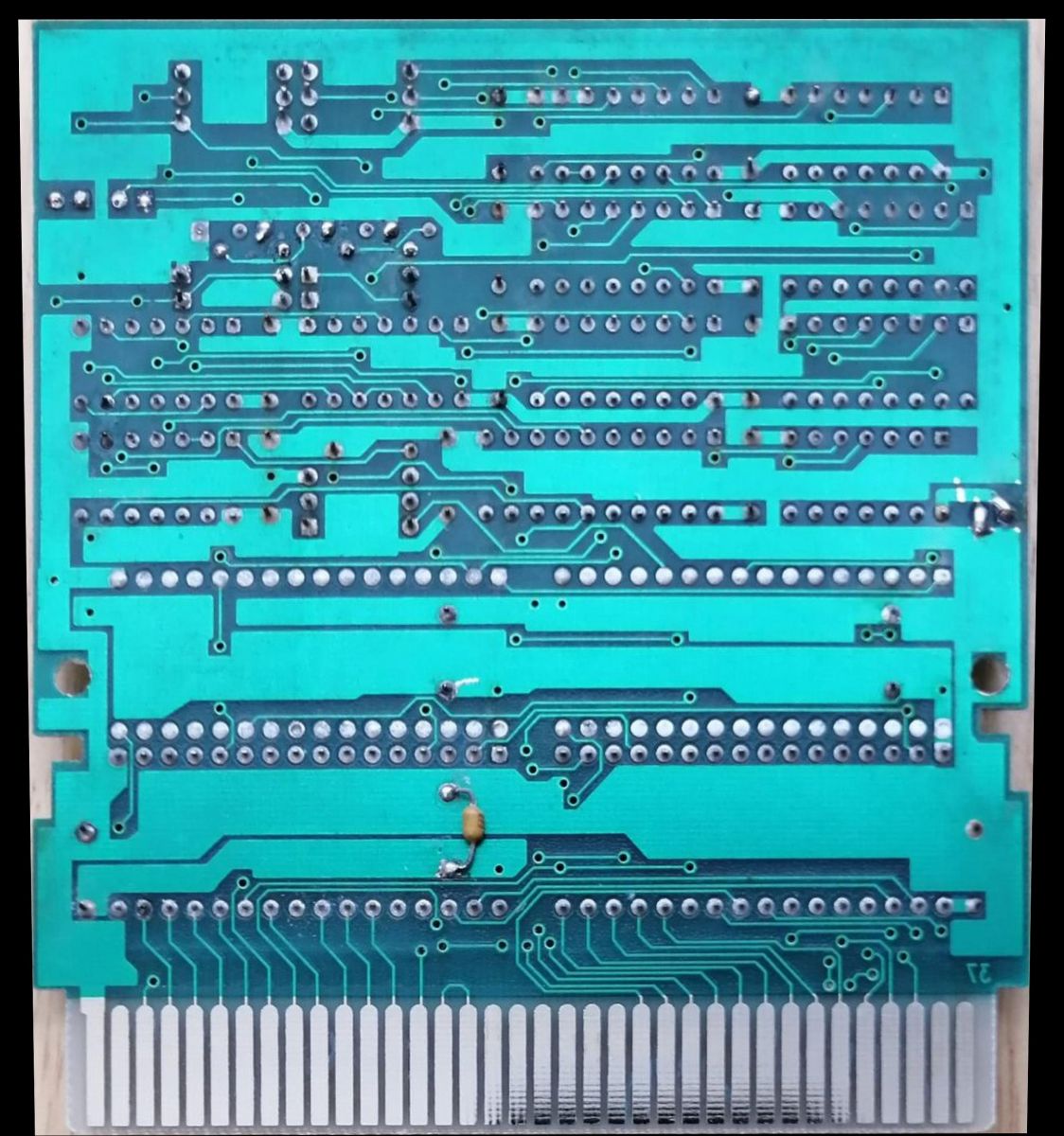 Maxi 15 multicart - nesdev.org