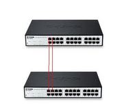 Nanobridge M5 UBNT - zestawienie awaryjnego połączenia dwóch baz