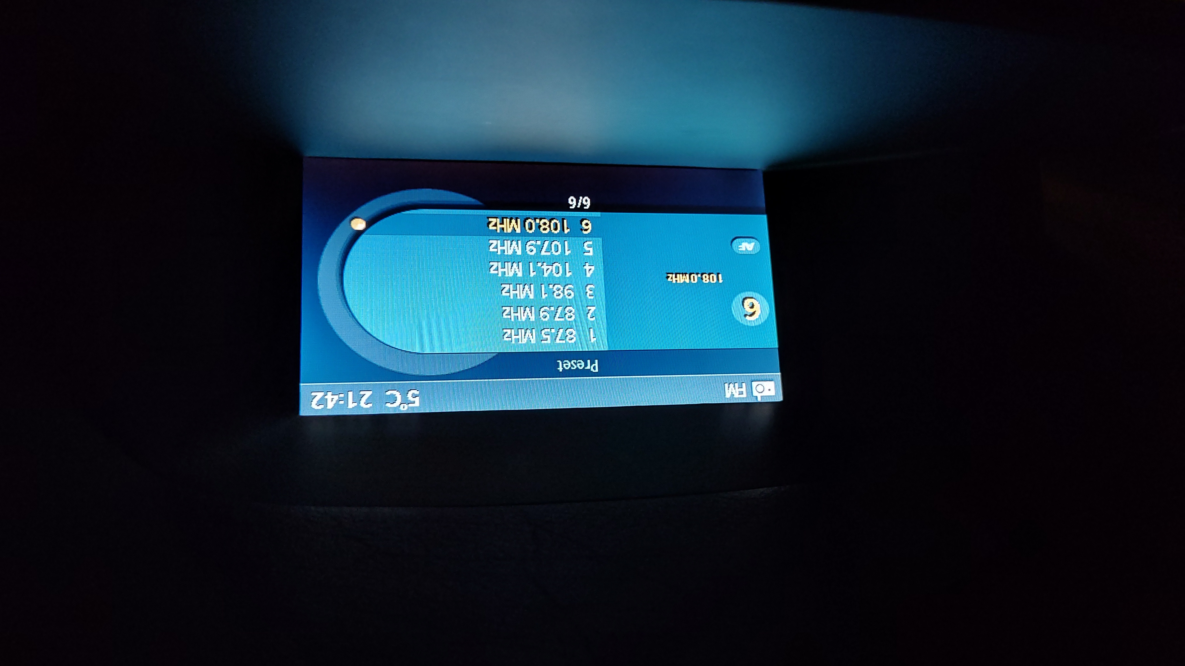 Renault Laguna 2 Radio Cabasse Auditorium Tronic What to do in this case