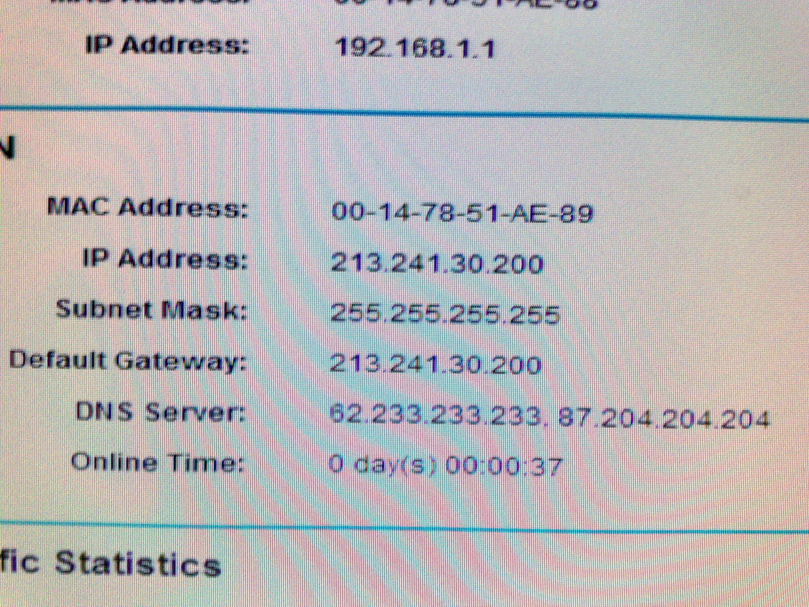 Jaki router TP-Link do Wimax Radiówka Netia z obsługą telefonu?