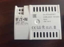 [Sprzedam] Eaton - Połączenie MFD-AC-CP4-800 oraz Panel MFD-80-B