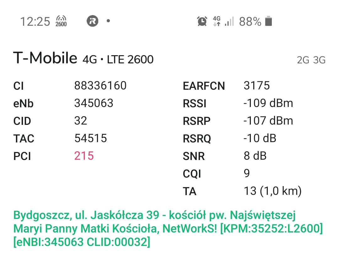 Stacjonarny router z modemem LTE do Orange, stabilne połączenie, antena zewnętrzna - 5