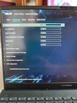 Niebieski ekran odzyskiwania Win11: Błąd 0xc000000f, winload.efi, MBR vs GPT