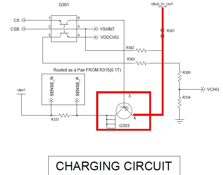 [Rozwiązano] Samsung c3530 - Identyfikacja i zamiennik układu SMD C8 27t