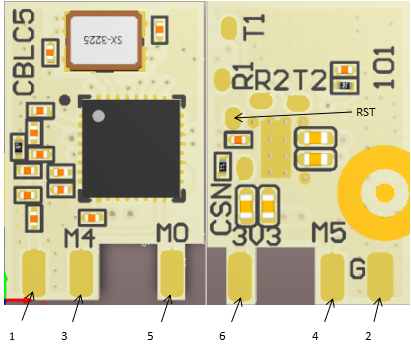 BK7231 datasheet, pinout, programming, specification, wiki (BK7231T ...