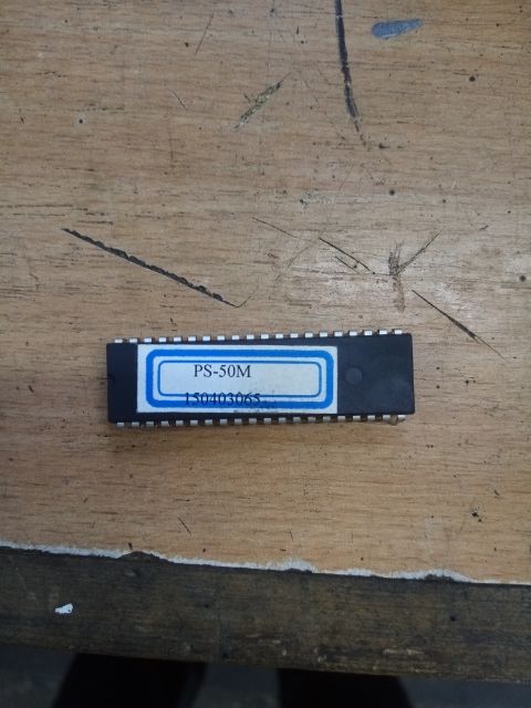 Gdzie znaleźć wsad do wagi Cely PS-50? - Proces podmiany