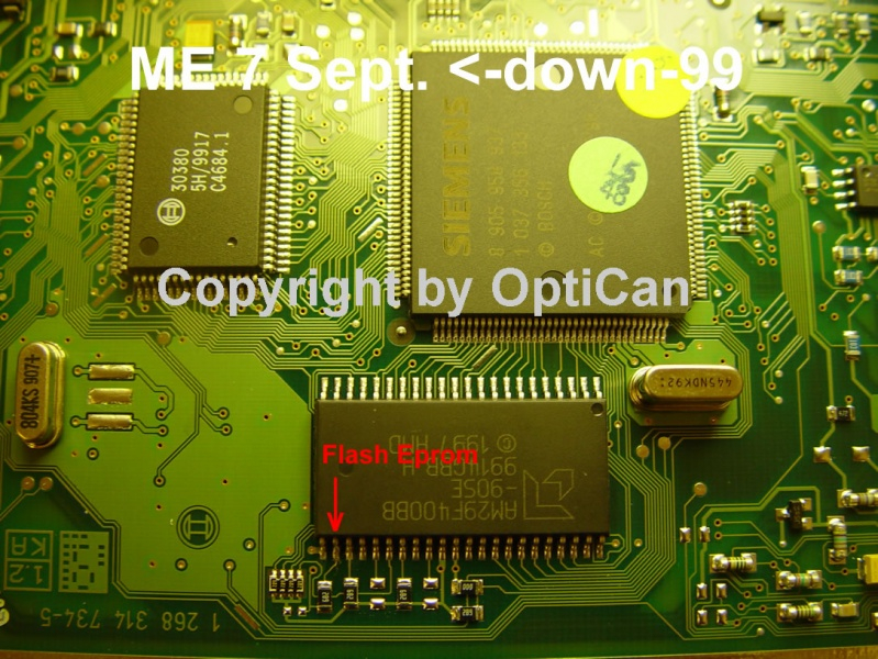 ECU PINOUTS / BOOT MODE / INSTRUCTIONS / ALL BRANDS part 1